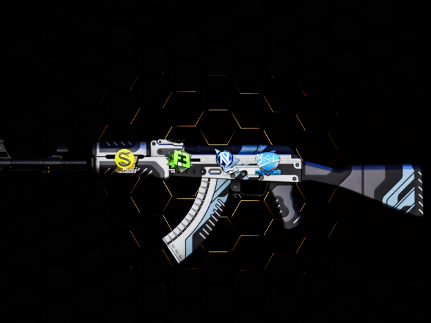 CSGO_素材网站_图片免费下载-ZCOOL站酷