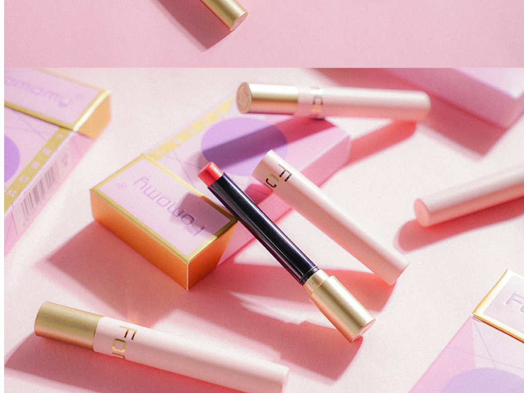 PINK_士敏-站酷ZCOOL