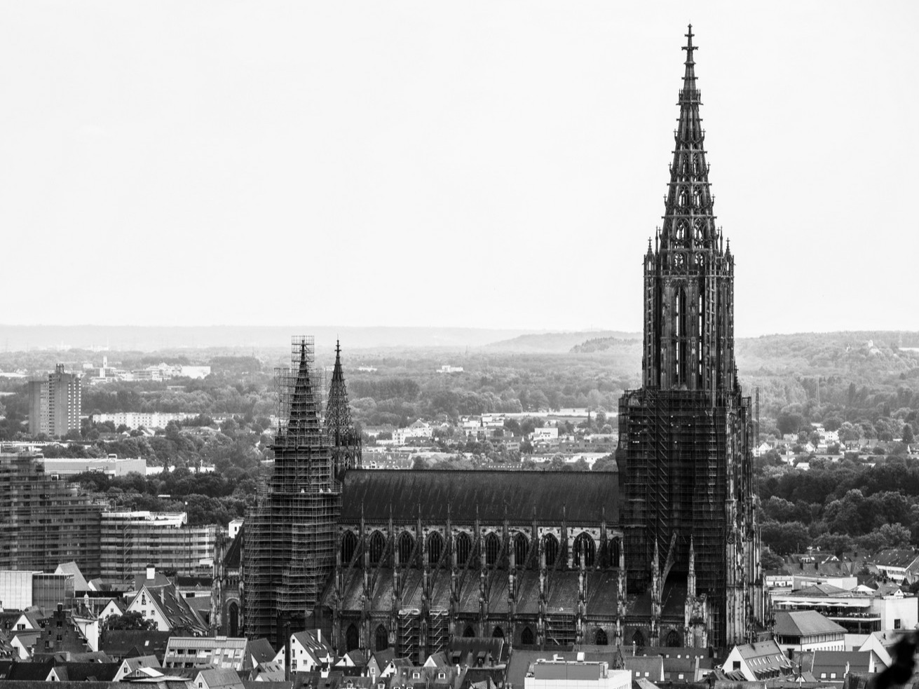 -朝圣之路- [乌尔姆]_晆时_micheal-站酷ZCOOL