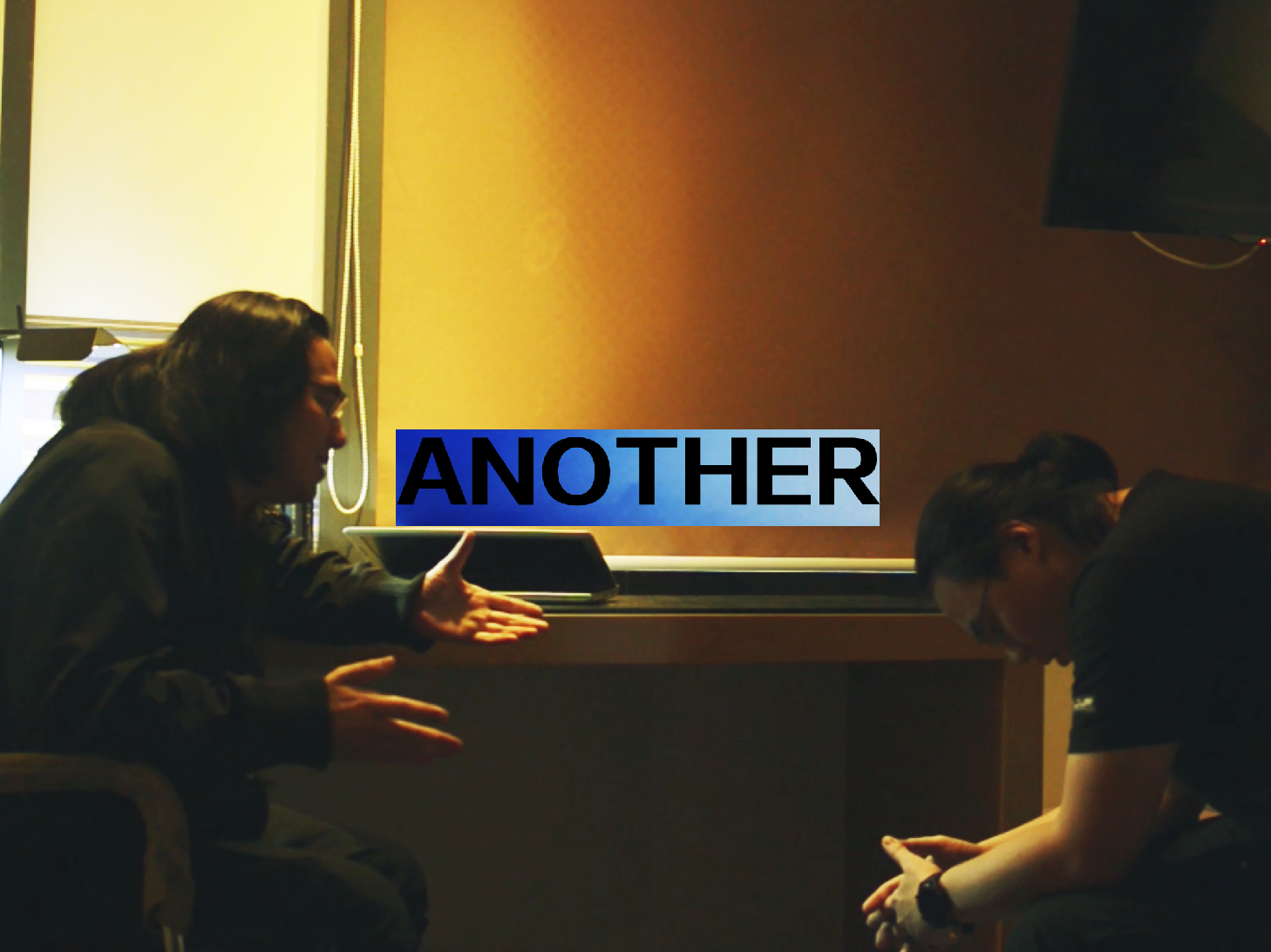 《ANOTHER》特效作品_XiaoTtttt-站酷ZCOOL