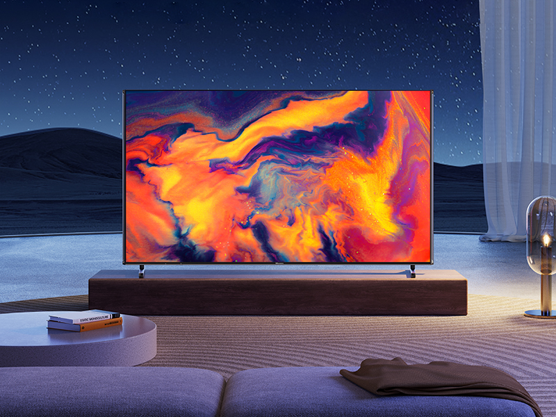 海信ULED X系列电视_葡萄创意-站酷ZCOOL