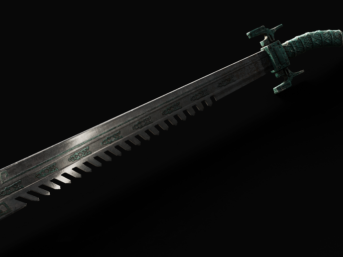 无限道具系列_鲨齿_ZH_N_-站酷ZCOOL