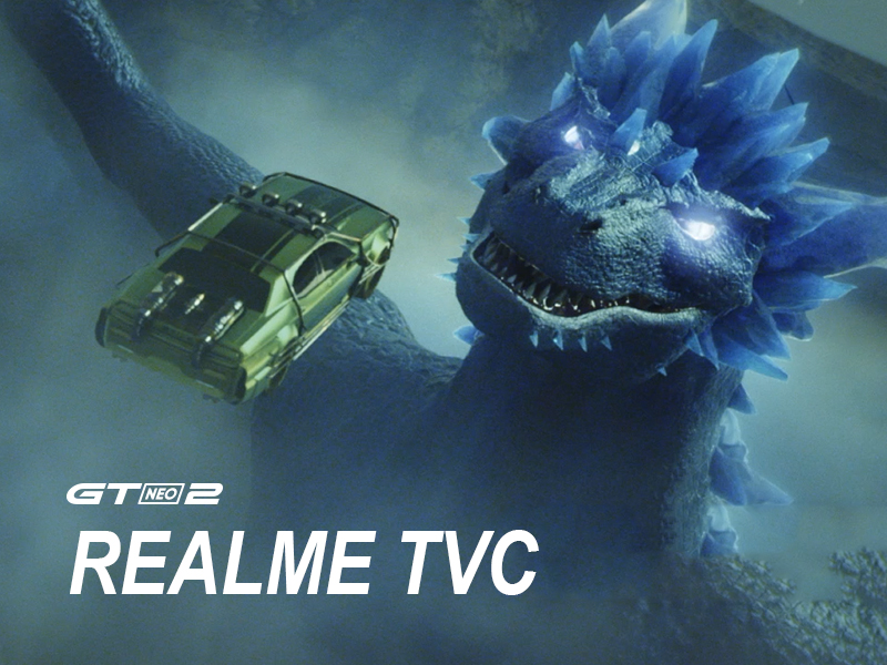 Realme GT NEO2_HT_Studio-站酷ZCOOL