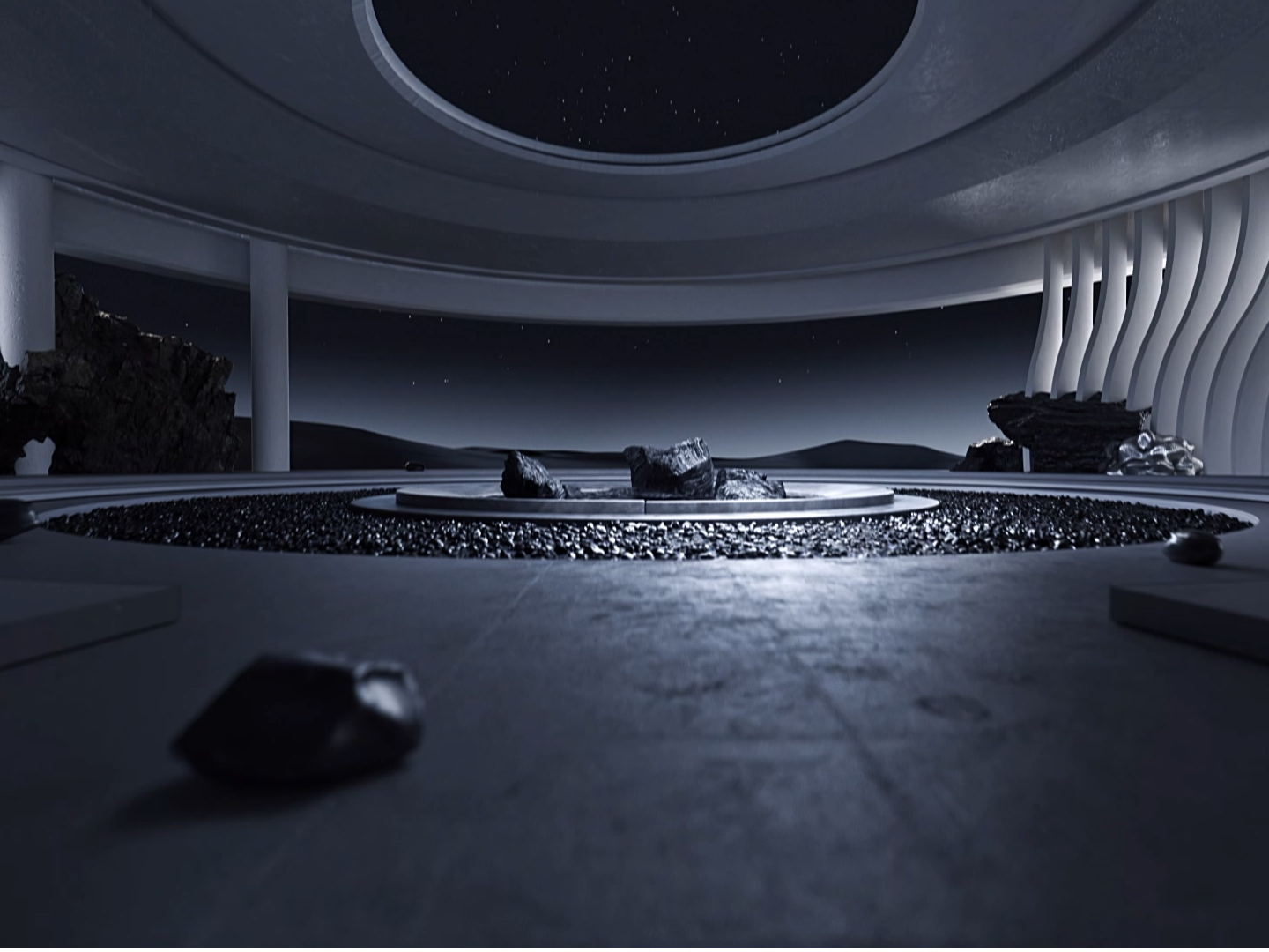 yoose有色T1 X 抖音新锐发布AD_Logan_X-站酷ZCOOL