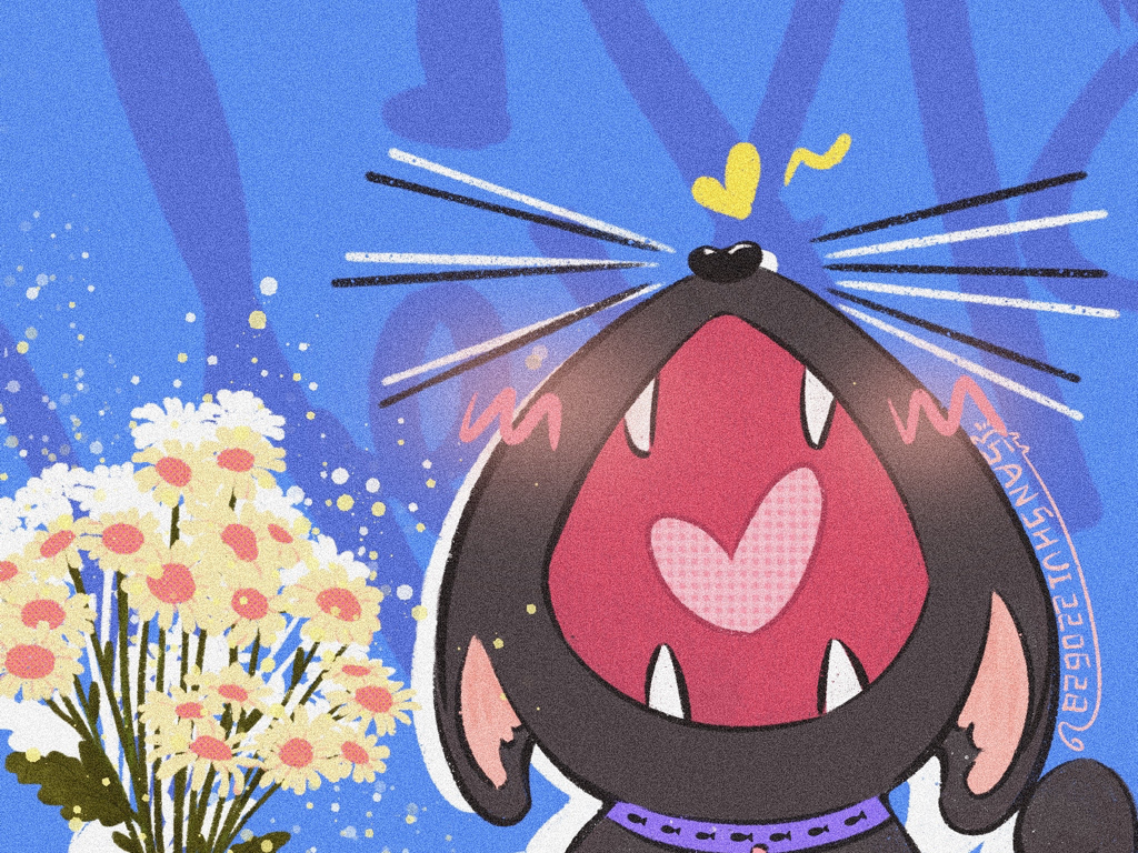 【cp-猫咪情头】_汪瑾玥Eve-站酷ZCOOL