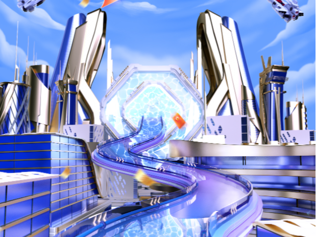 手机端KV_Ed铭东-站酷ZCOOL