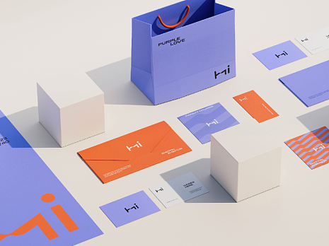 新女性情趣品牌热错觉品牌VI设计_Eddy品牌策略美学-站酷ZCOOL