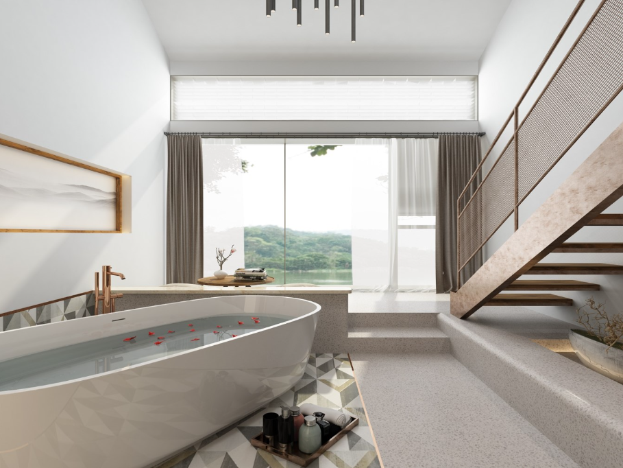 惠州观湖书院_ASK_GZ-站酷ZCOOL