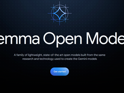 谷歌掀桌子！开源Gemma：可商用，性能超过Llama 2！_AIGC开放社区-站酷ZCOOL