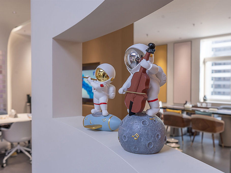 MF进口涂料展厅_展厅资源联盟-站酷ZCOOL