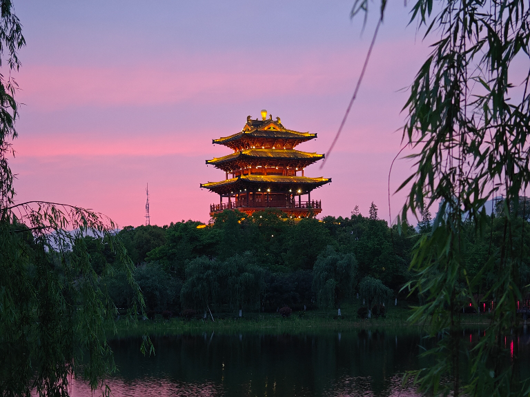 手机风光摄影_AHM_Kane-站酷ZCOOL