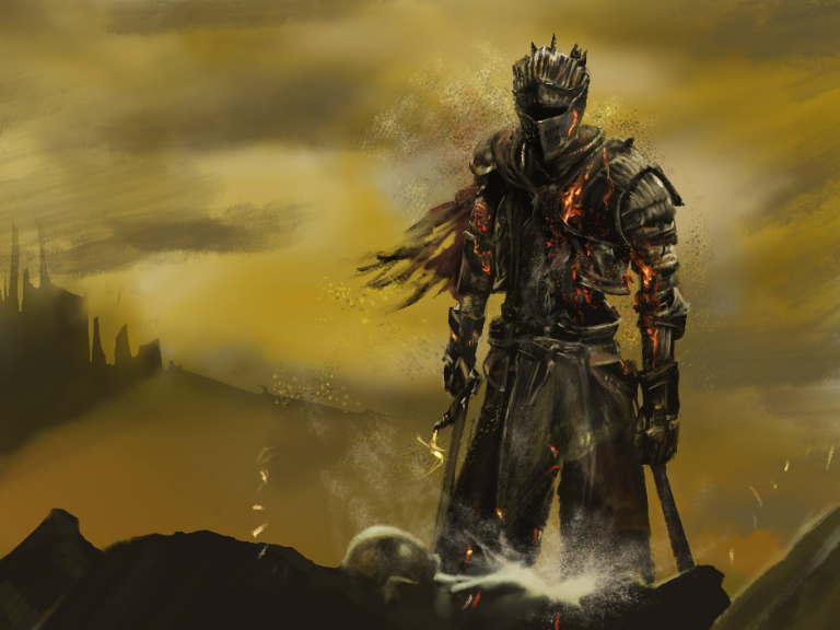 厚涂练习_2LONG222-站酷ZCOOL