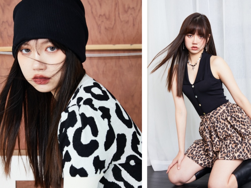 拍了拍“Lisa”_OKLAB-站酷ZCOOL