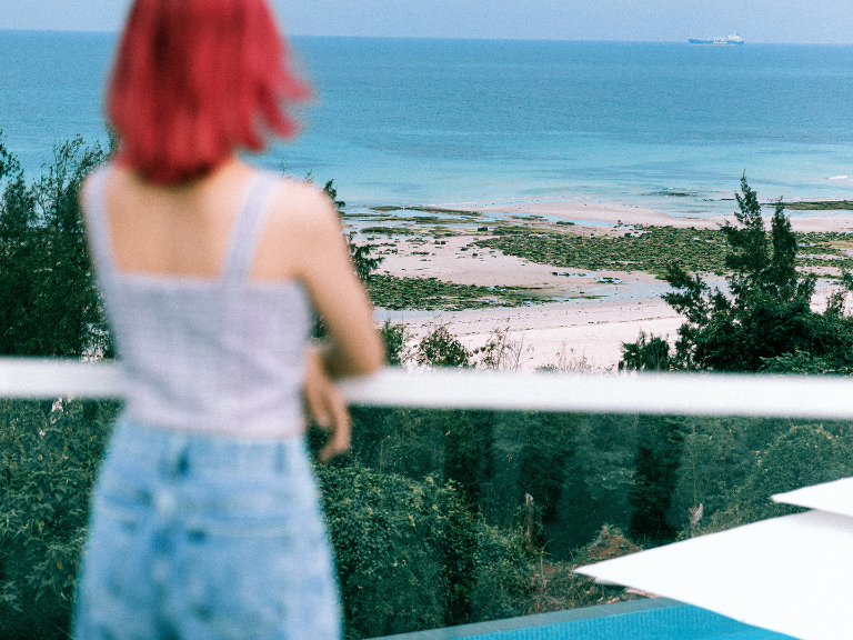 涠洲岛卡夫卡_摄影师周sir-站酷ZCOOL