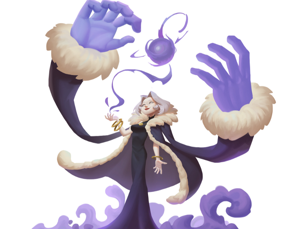 日常练习_五丁-站酷ZCOOL