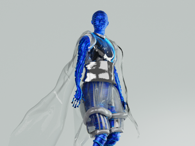 No.1_Millet謎特-站酷ZCOOL