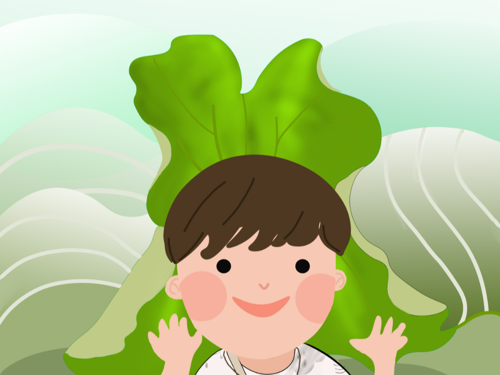 可爱满满_满满芙宝-站酷ZCOOL