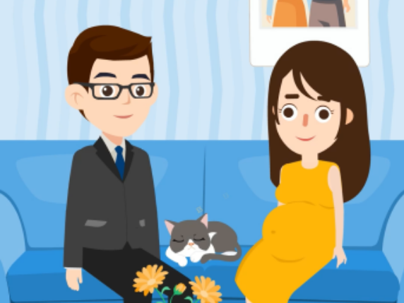 怀孕期间补充DHA_漸離丶-站酷ZCOOL