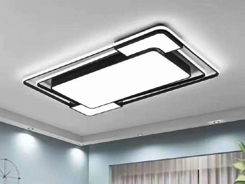 1100×700足尺寸，双色光源360瓦，带无极调光_JAMSONG-站酷ZCOOL