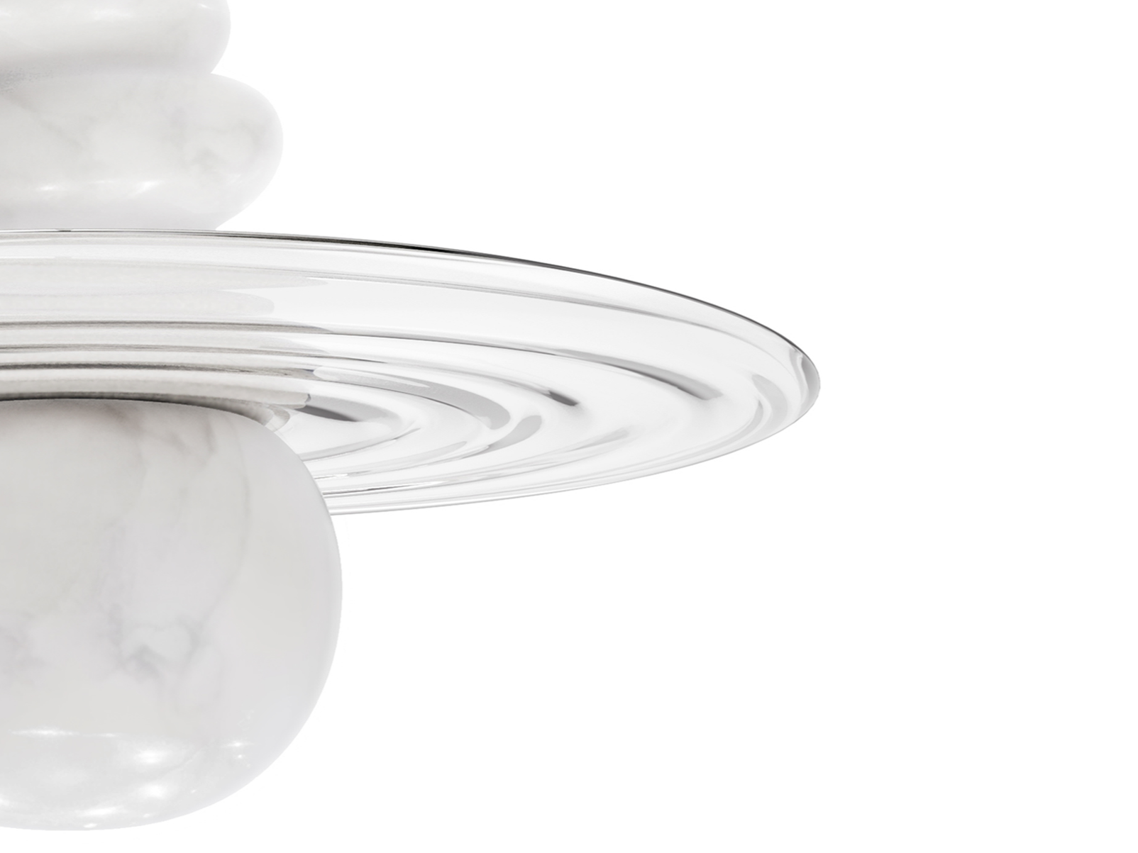 Wishes Stonelight 叠石灯具 _明渡设计MINGDU-站酷ZCOOL