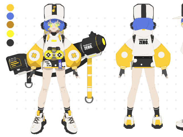 设计练习_楠柯Orz-站酷ZCOOL