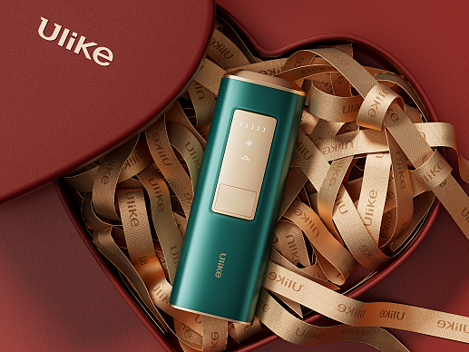 Ulike上半年作品整理_忠大叔-站酷ZCOOL