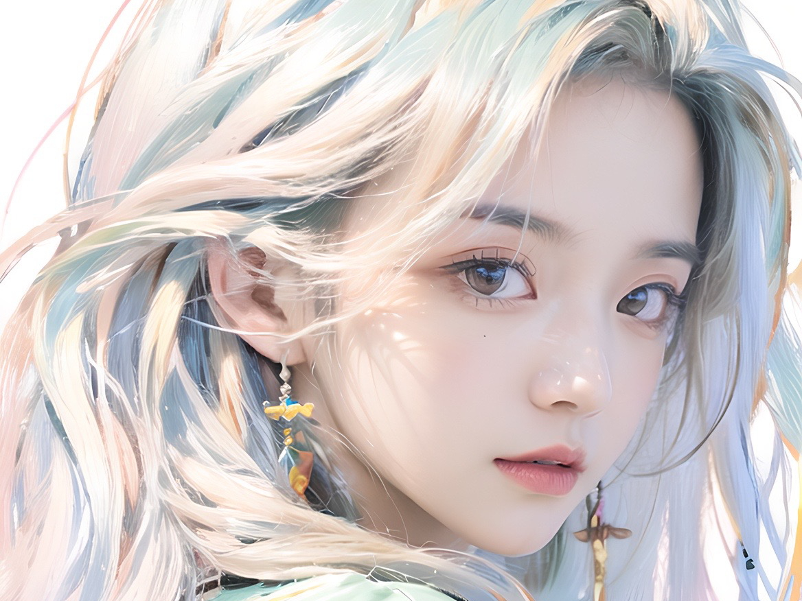 AI真是太好了_银河以南-站酷ZCOOL