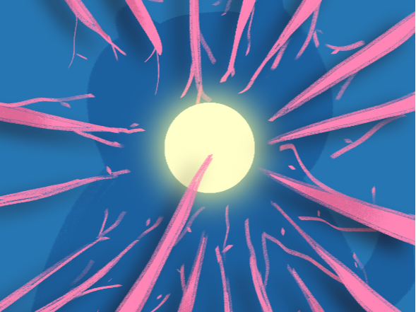 希望之光D27_Jolie丛小姐-站酷ZCOOL