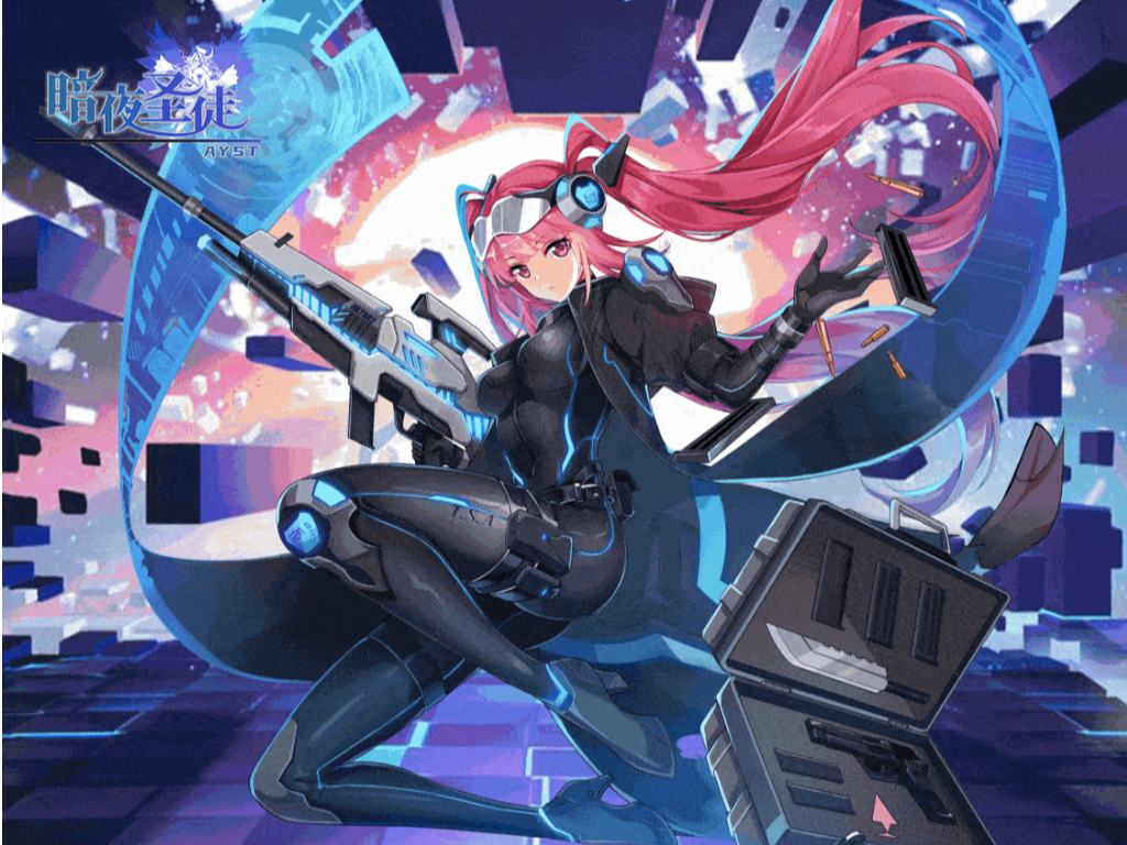 作品1_小Monster-站酷ZCOOL