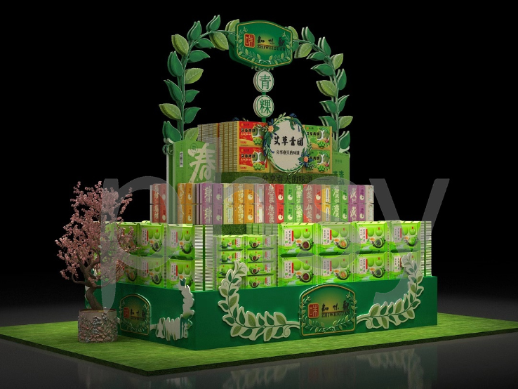 产品堆头_phsy-站酷ZCOOL