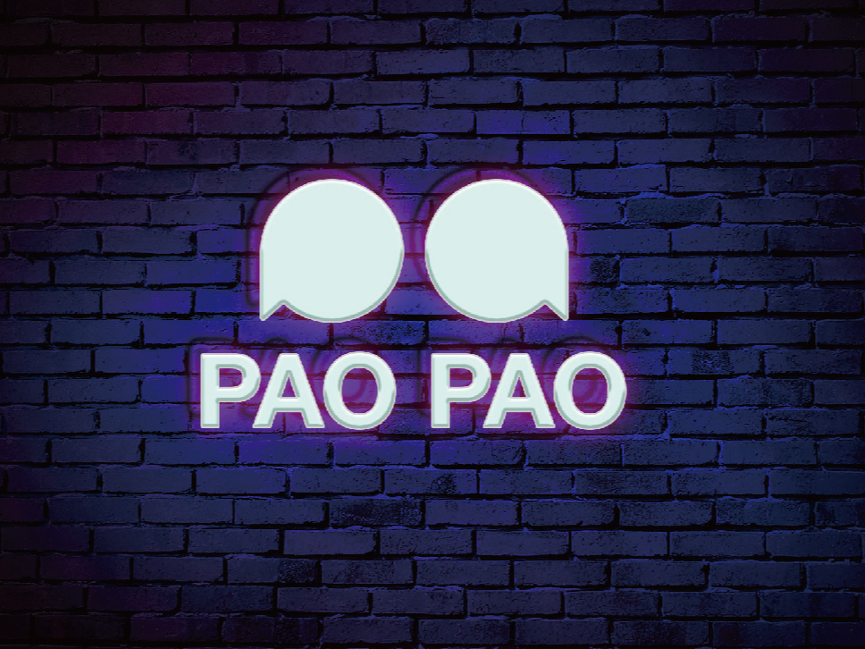 PAOPAO丨泡泡剧本杀品牌设计_爱吃面包的鱼-站酷ZCOOL