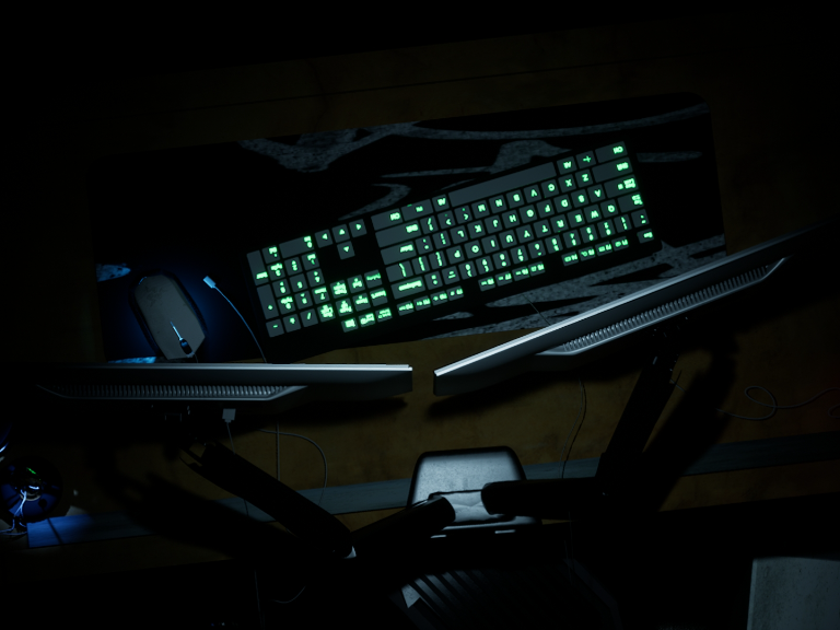 WHO AM I?_H_cc-站酷ZCOOL