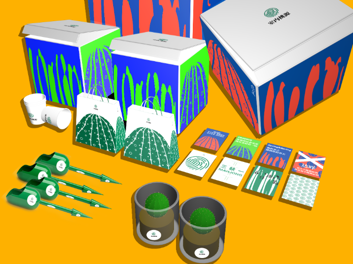 室内桃源_dcksauih就-站酷ZCOOL