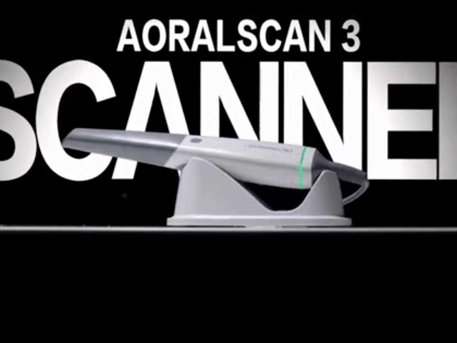 先临三维口扫使用说明书_aymo-站酷ZCOOL