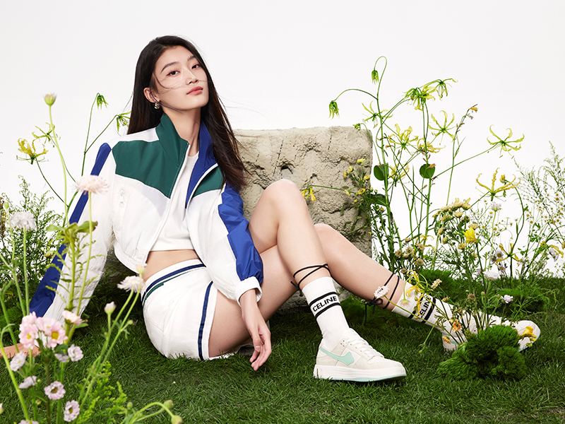 YEARCON 23'S CAMPAIGN_浣星传媒-站酷ZCOOL