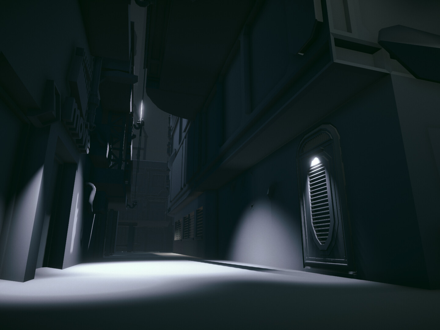 unity场景搭建和URP渲染练习_旋风霹雳啵啵仔-站酷ZCOOL