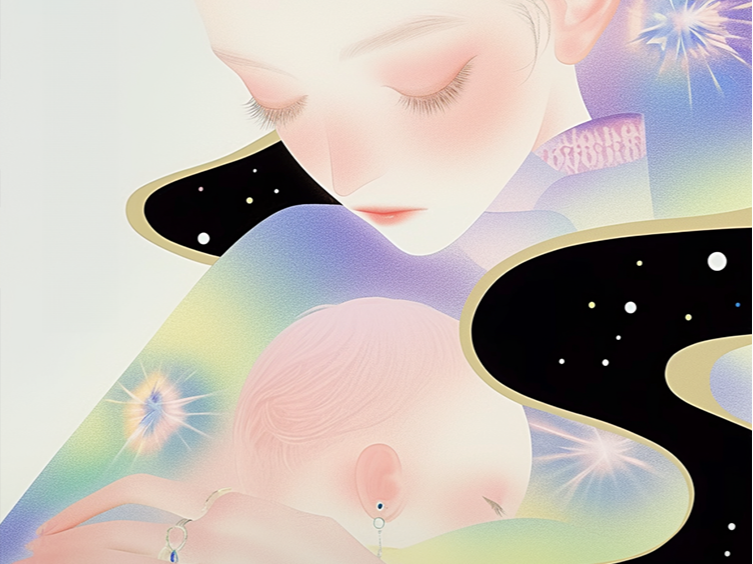 星辉永恒_米魔mimimo-站酷ZCOOL