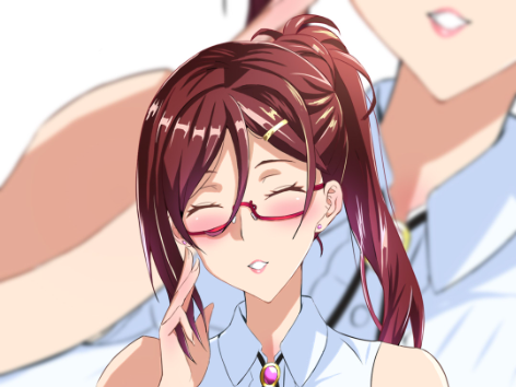 摸鱼练习（一）_堂鸡科德xD-站酷ZCOOL