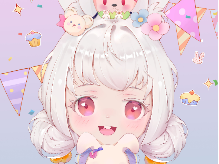 《KIKO酱IP形象设计》_铲屎冠军-站酷ZCOOL