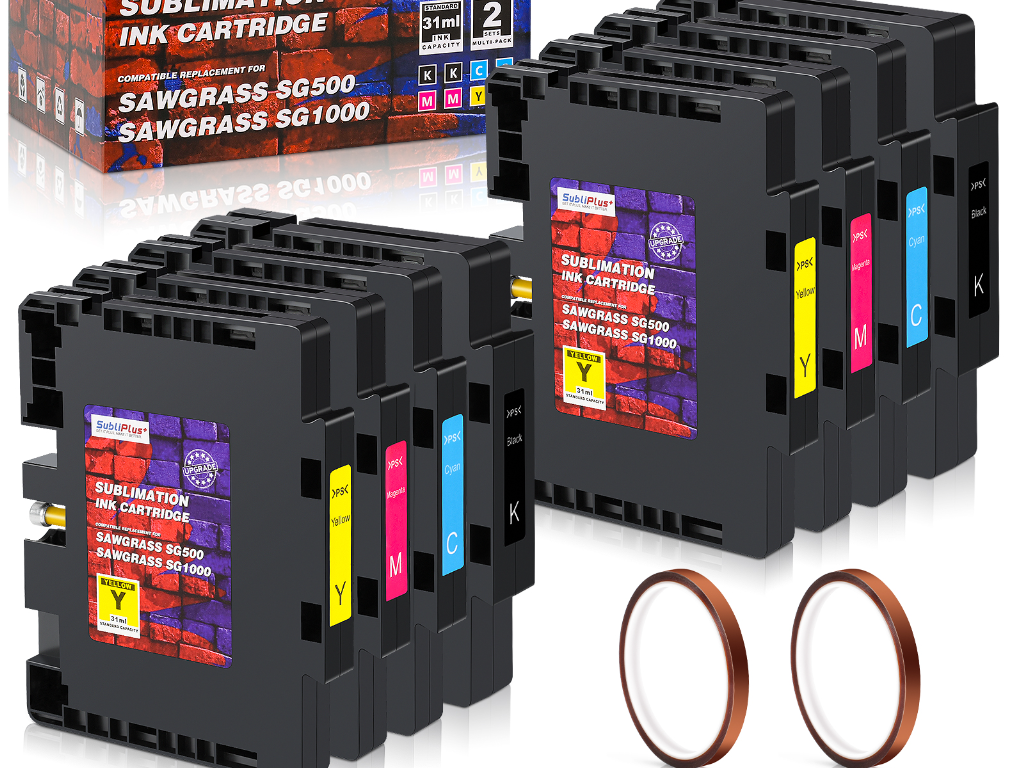 亚马逊打印机墨盒A+主图_Youth_98K-站酷ZCOOL