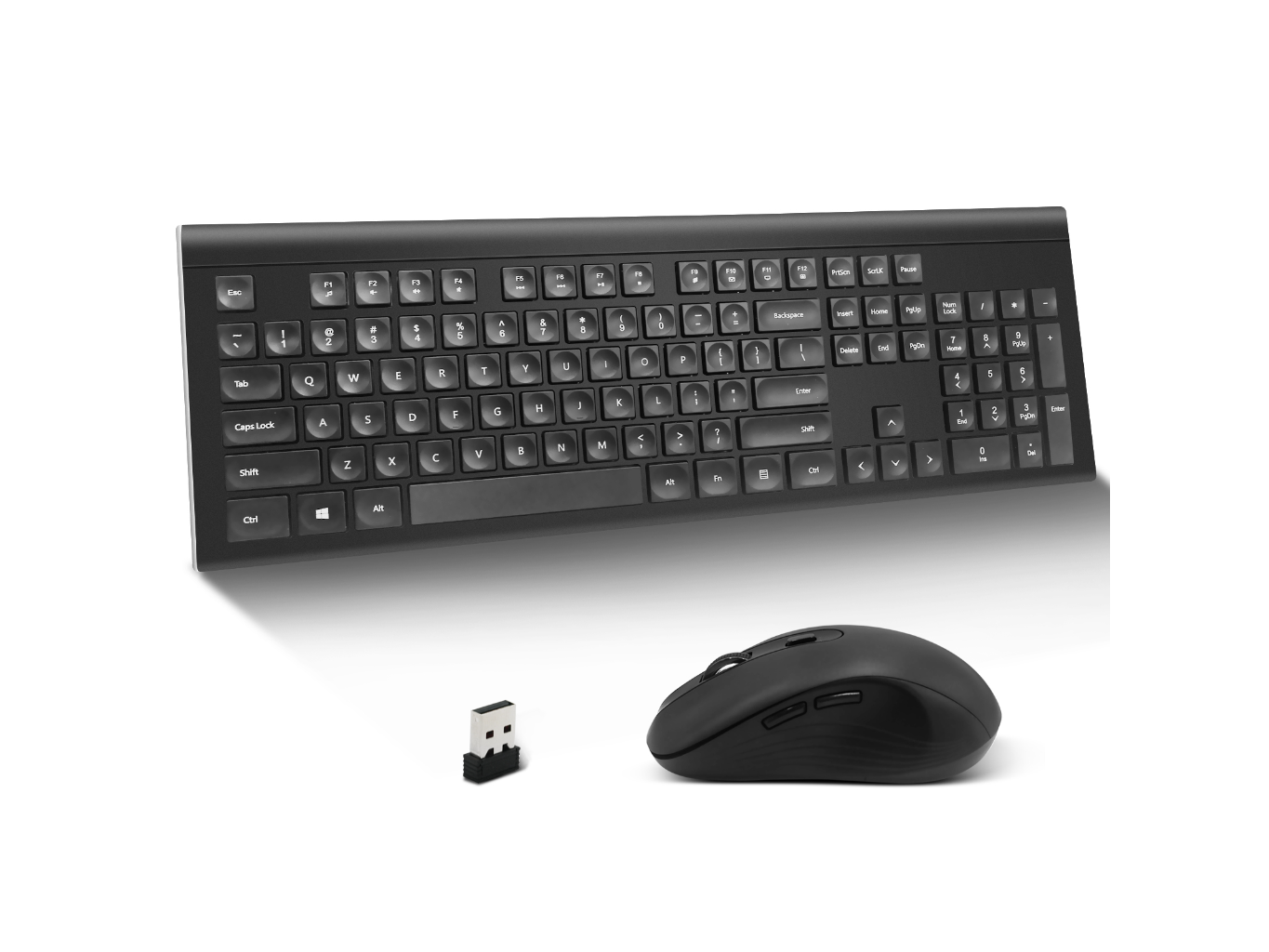 CK450+CM695键鼠套装_你是人间四月天e-站酷ZCOOL