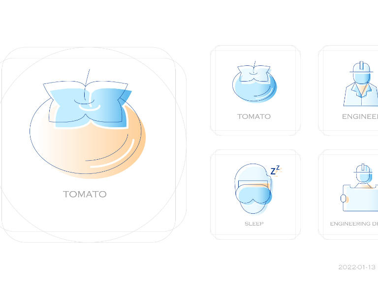 icon图标集_创想设计lp-站酷ZCOOL