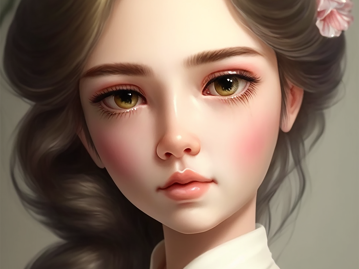 富贵千金2_nmfywang-站酷ZCOOL