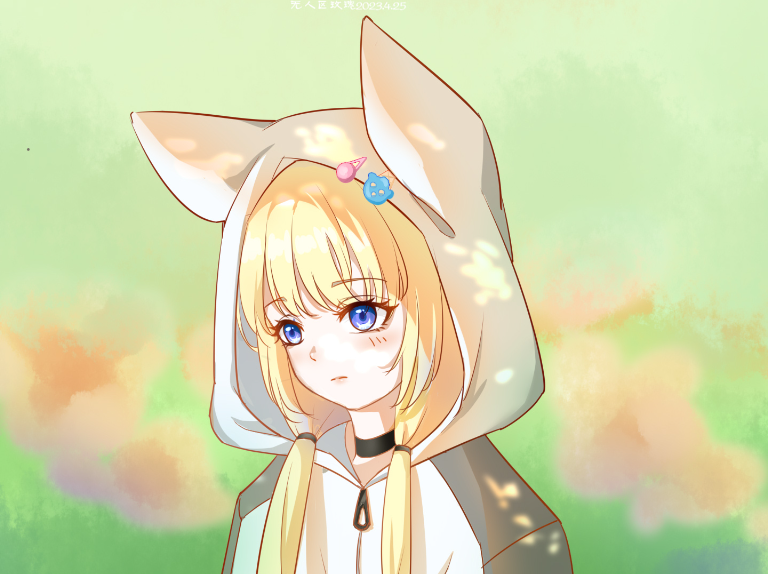 阳光下的绀_无人区玫瑰yyds-站酷ZCOOL