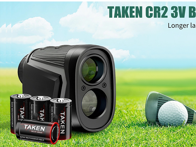 CR2 3V电池_Hierli-站酷ZCOOL