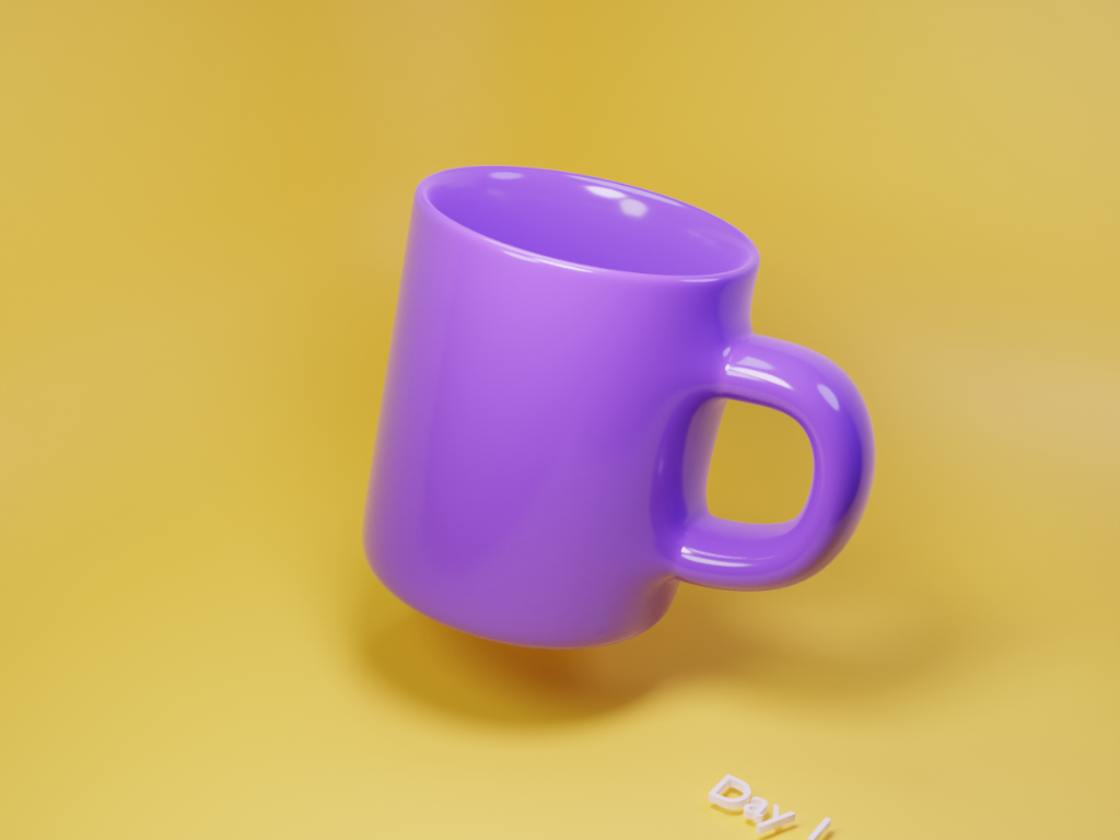 马克杯_Mia_JY-站酷ZCOOL