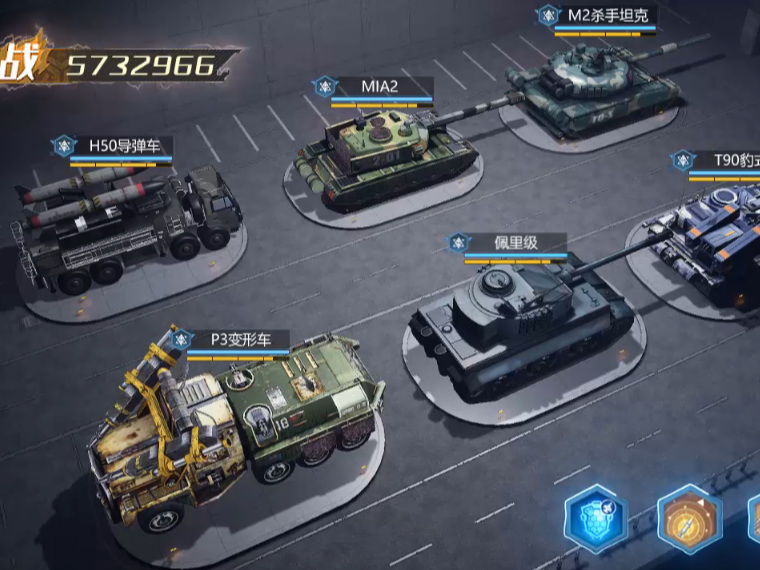 UE4工作作品_yang136131-站酷ZCOOL