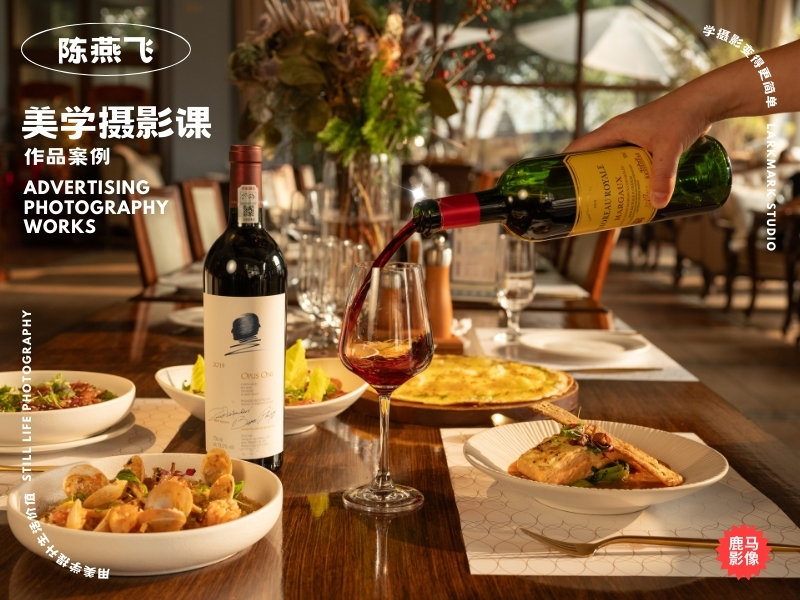 No.002零基础美学摄影课上完了，我来交作业啦_陈燕飞微缩摄影-站酷ZCOOL