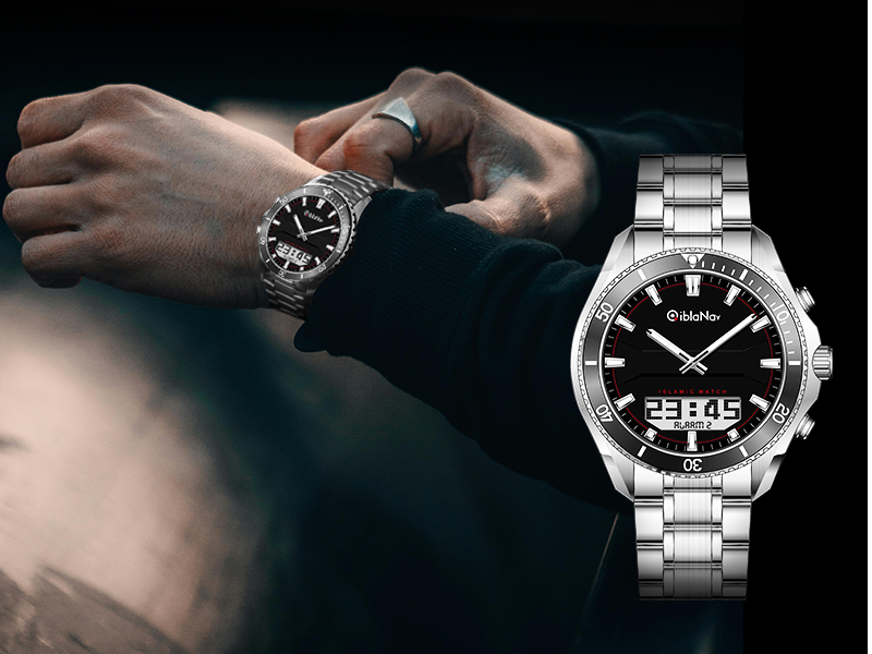 朝拜手表系列_HE雯00-站酷ZCOOL