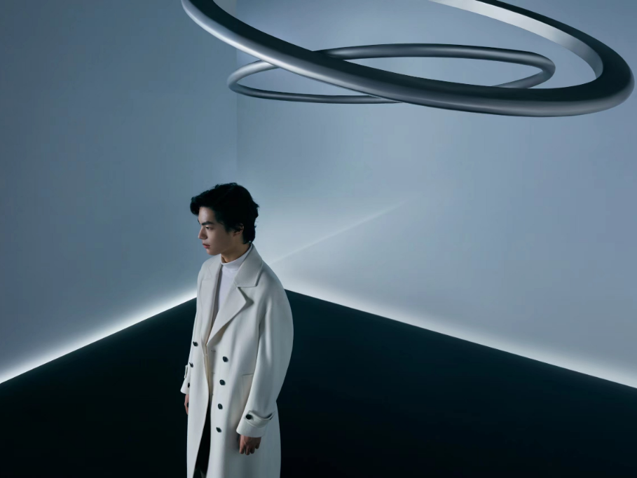 平行时空|ITISOK X 卡尔丹顿_ITISOKSTUDIO-站酷ZCOOL